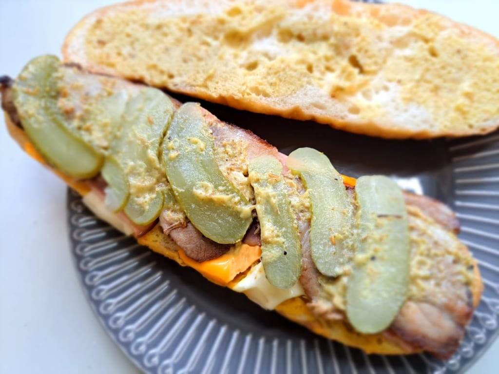 【相模原市南区】待望のキューバサンド専門店！相模大野にMOJO STAND（モホスタンド）が3月1日に新規オープンしました | 号外NET ...