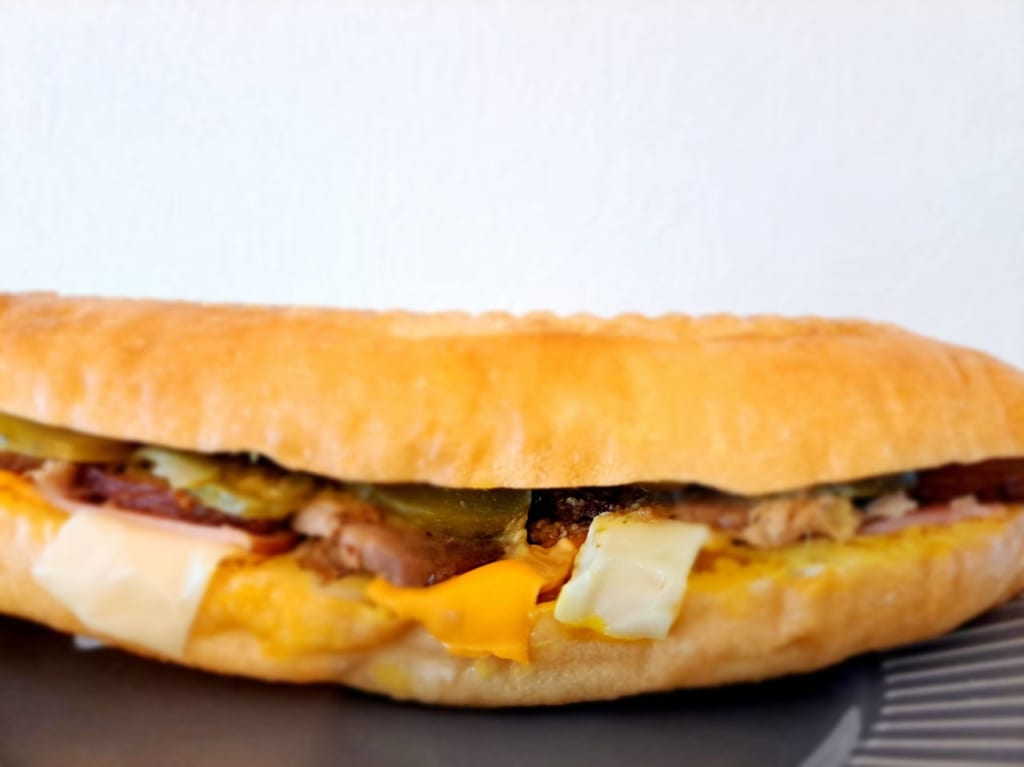 【相模原市南区】待望のキューバサンド専門店！相模大野にMOJO STAND（モホスタンド）が3月1日に新規オープンしました | 号外NET 相模原市南区